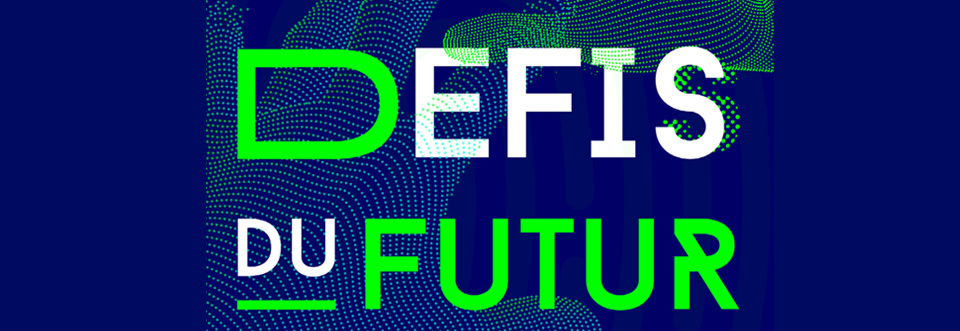 Le débat « Défis du futur » - Fondation d'entreprise MMA des ...